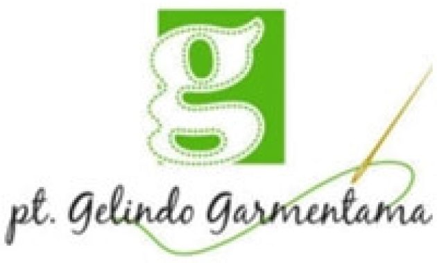Lowongan Kerja PT Gelindo Garmentama - Lokerperusahaan.com