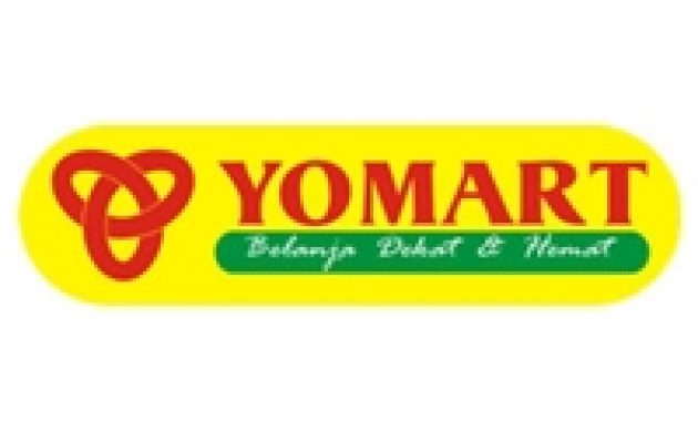 Lowongan Staf Kasir (Cashier) Yomart Bandung - Lokerperusahaan.com