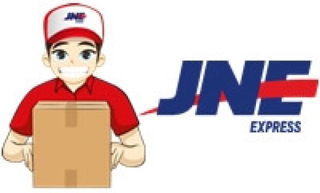 Lowongan Kurir (Rider Delivery) JNE Palembang - Lokerperusahaan.com